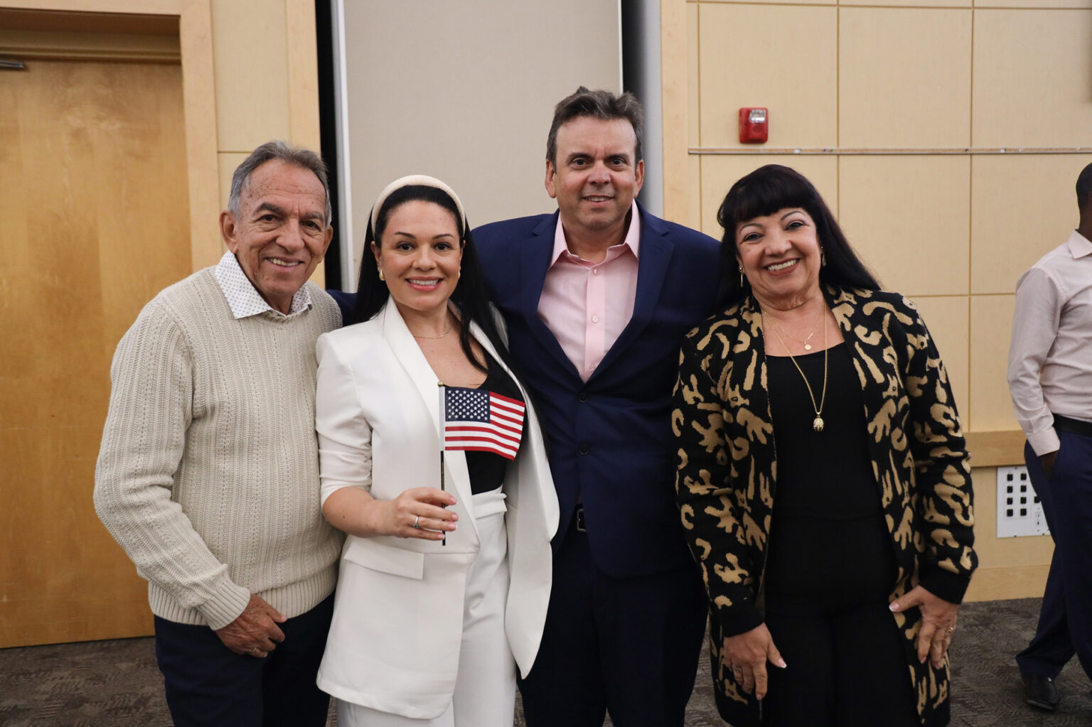 Avery Road/Rings Road/Cara Road Roundabout – City of Dublin, Ohio, USA