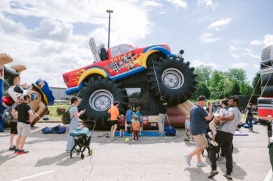 Rise Brands Proposal to Transform the Iconic Bogey Inn into an ...