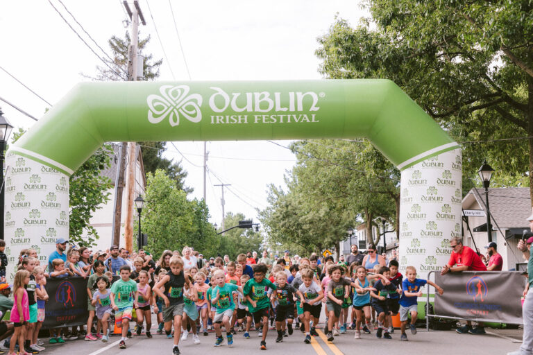 Summer Fun Starts in Dublin: 2025 Lineup of Free Outdoor Events – City ...