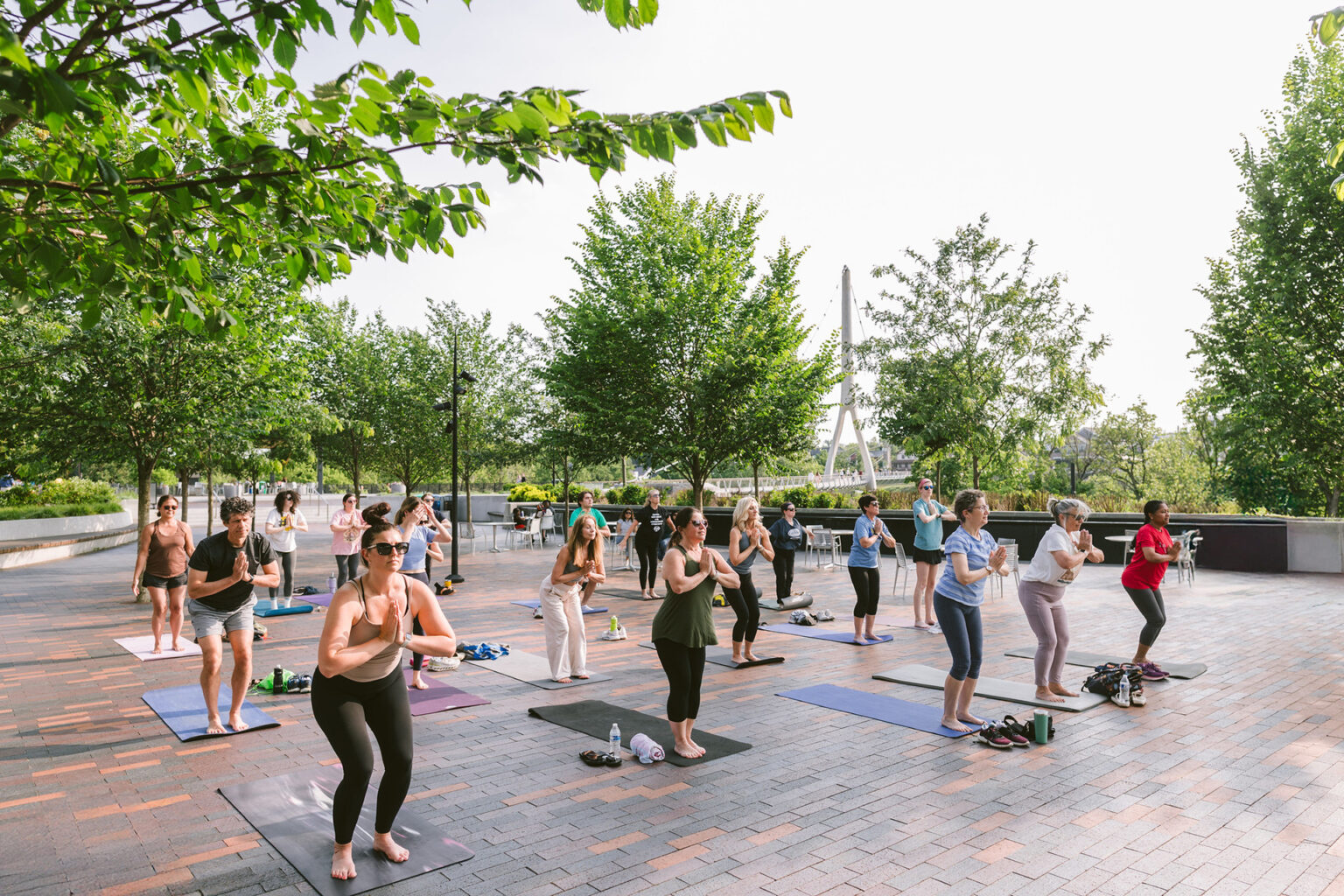 Remembering Jennifer Readler – City of Dublin, Ohio, USA