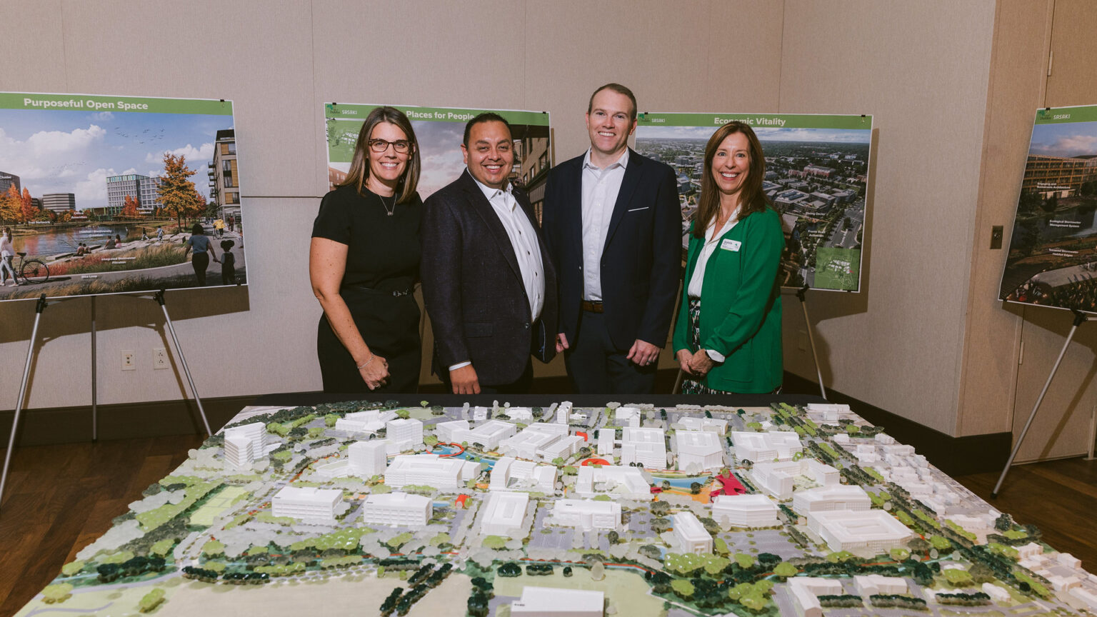 Mount Carmel Health System Breaks Ground on New Hospital in Dublin ...