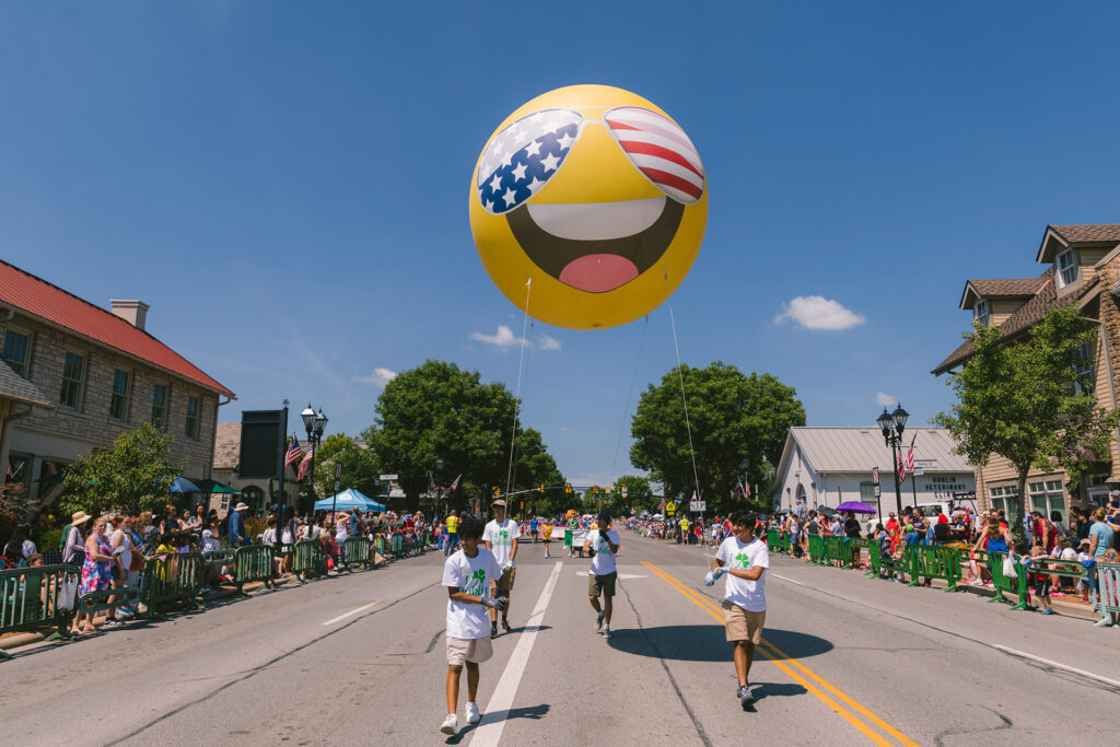 Celebrate Independence Day at the City of Dublin’s Annual Event – City ...