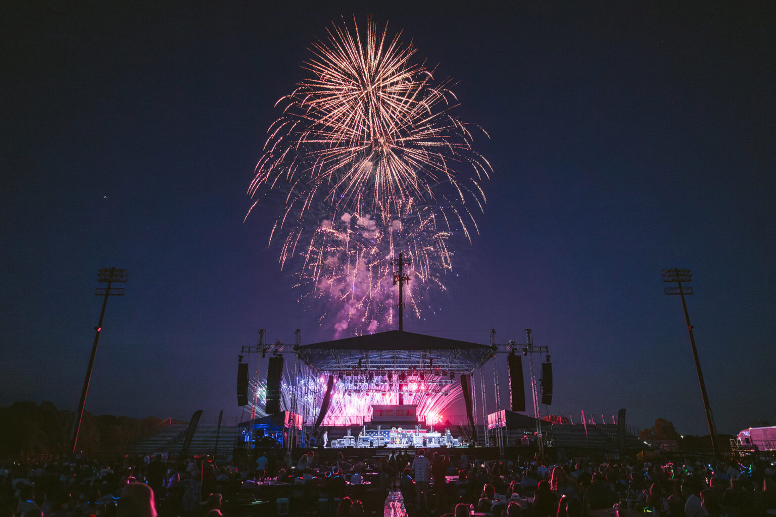 Celebrate Independence Day at the City of Dublin’s Annual Event – City ...