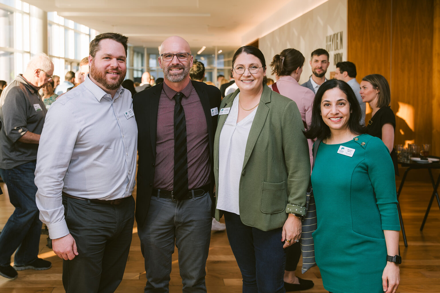 Dublin Connector Connects the Community – City of Dublin, Ohio, USA