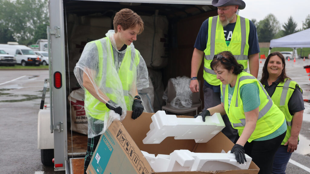 Newsroom – City of Dublin, Ohio, USA