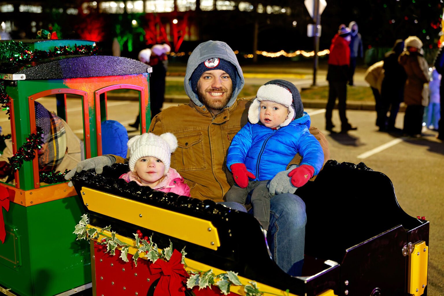 Mount Carmel Health System Breaks Ground on New Hospital in Dublin ...
