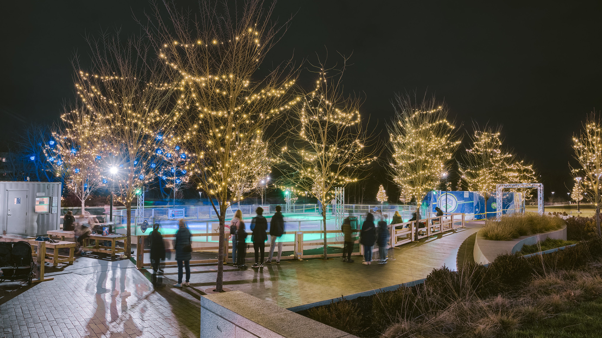 City of Dublin Installs Seven AEDs in their Parks this Heart Month ...
