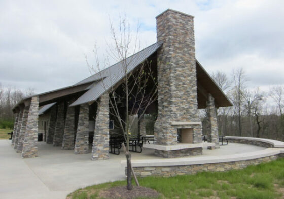 Park Rental – City of Dublin, Ohio, USA