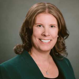 Amy Kramb – City of Dublin, Ohio, USA