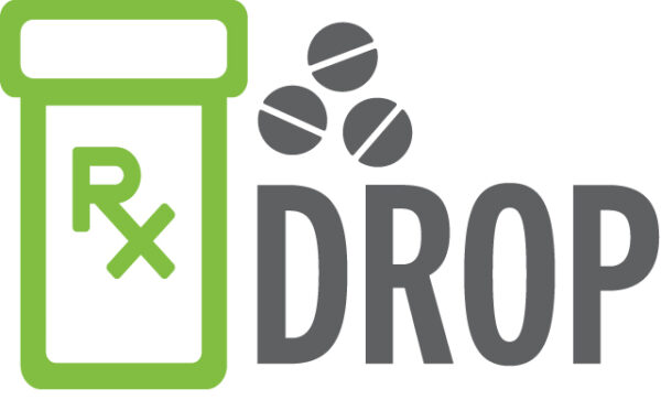 Drug Take Back & Medication Drop Box – City of Dublin, Ohio, USA