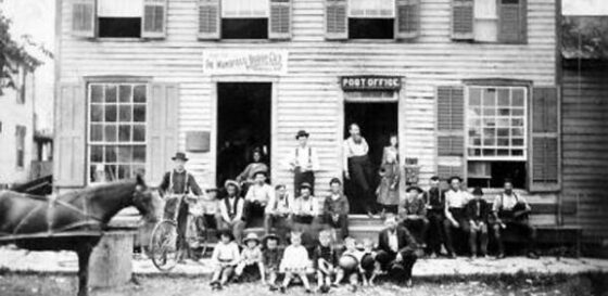 History – City of Dublin, Ohio, USA