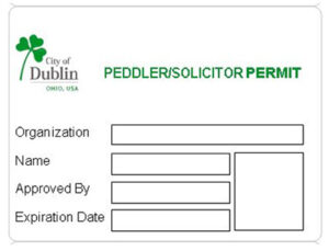 Code Compliance & Enforcement – City of Dublin, Ohio, USA