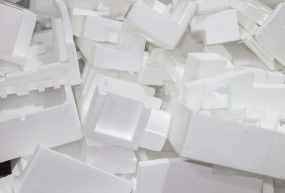 Dublin Launching Styrofoam Recycling Program – City of Dublin, Ohio, USA