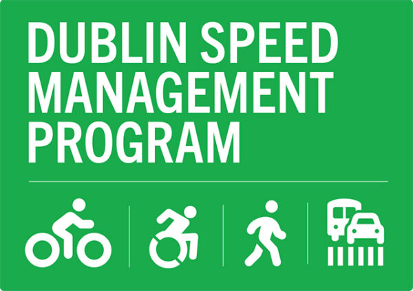 Speed Management – City of Dublin, Ohio, USA