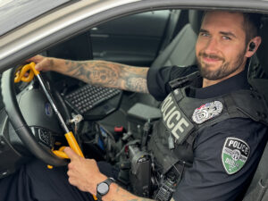 Dublin Police – City of Dublin, Ohio, USA