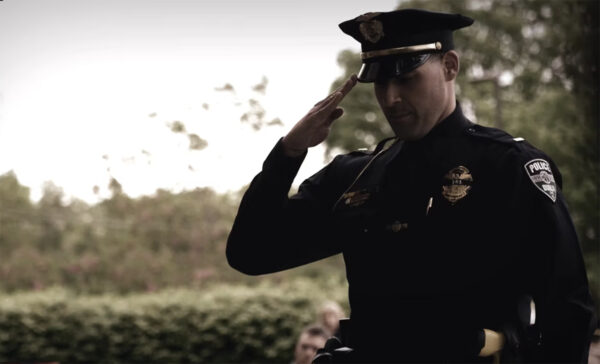 Dublin Honoring Fallen Police Officers – City of Dublin, Ohio, USA