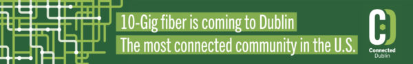 City of Dublin, Ohio, USA – The most sustainable, connected and reliant ...