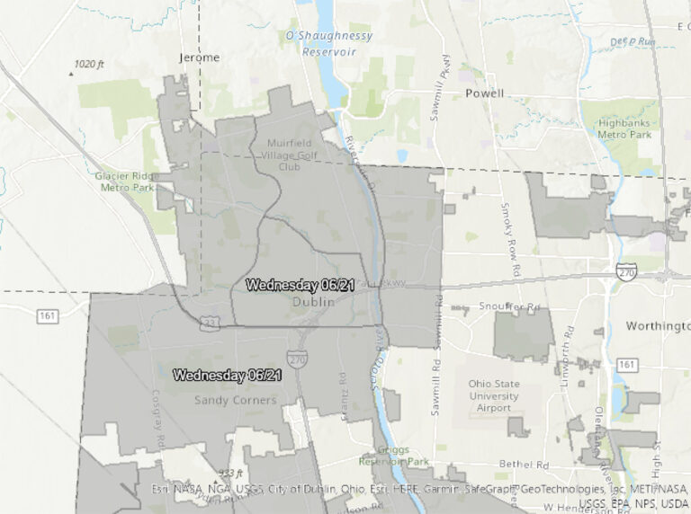 Newsroom – City of Dublin, Ohio, USA