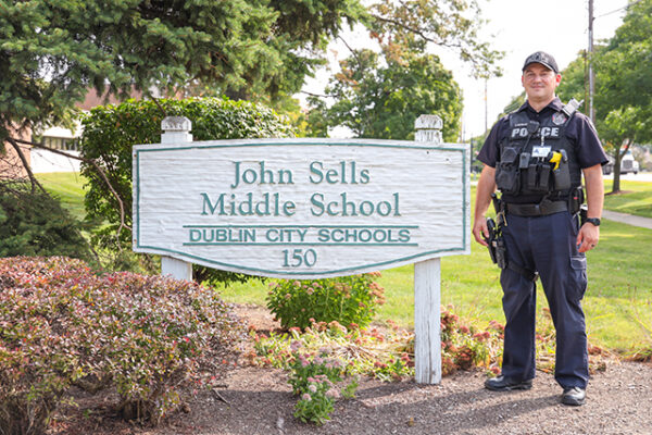 Connect with Dublin Police – City of Dublin, Ohio, USA