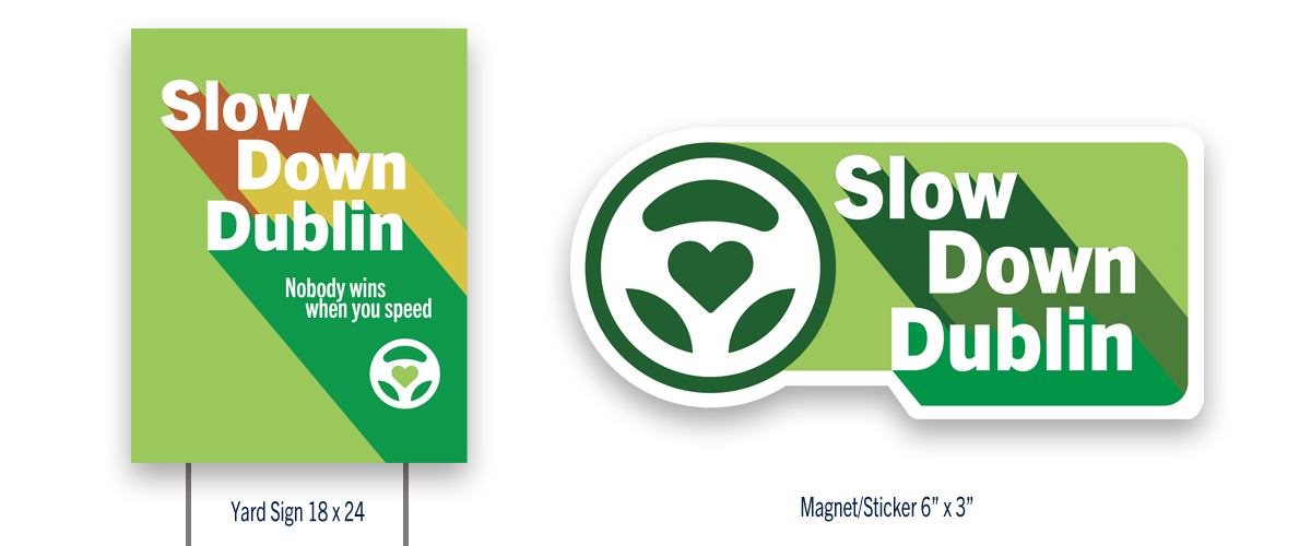 Speed Management – City of Dublin, Ohio, USA