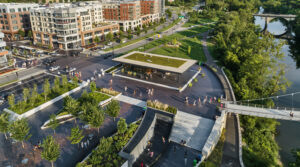 City of Dublin, Ohio, USA – The most sustainable, connected and ...