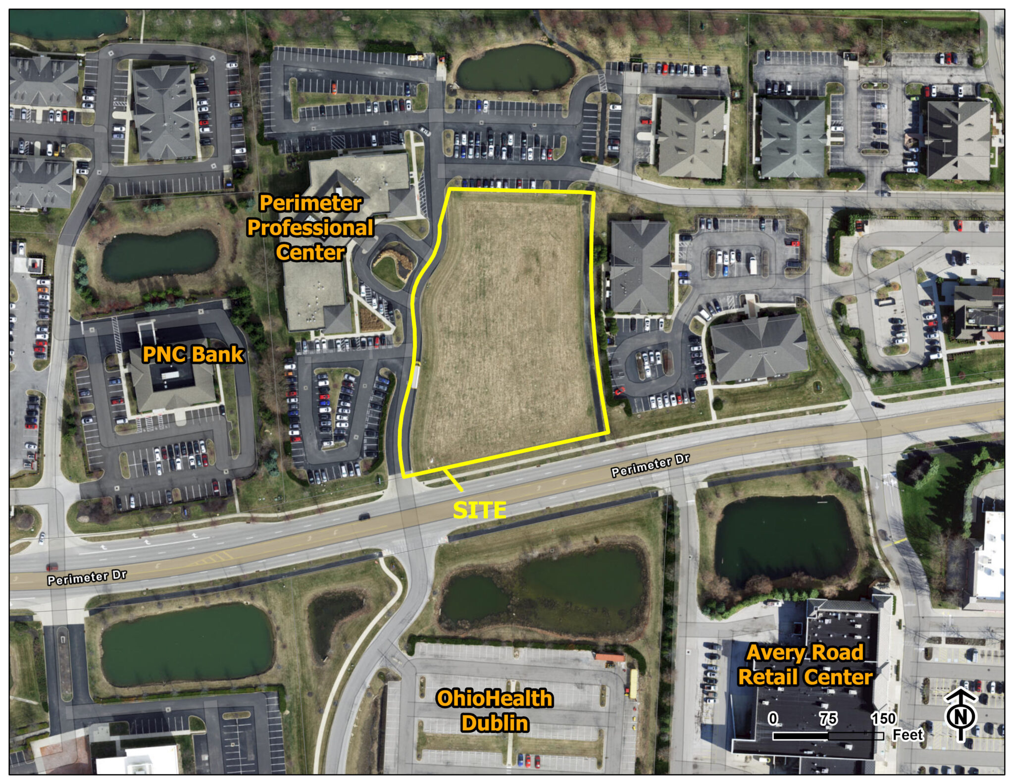 Neuro Transitional: Signs – Amended Final Development Plan – City of ...