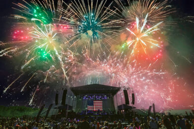 Independence Day Celebration Concert and Fireworks – City of Dublin ...