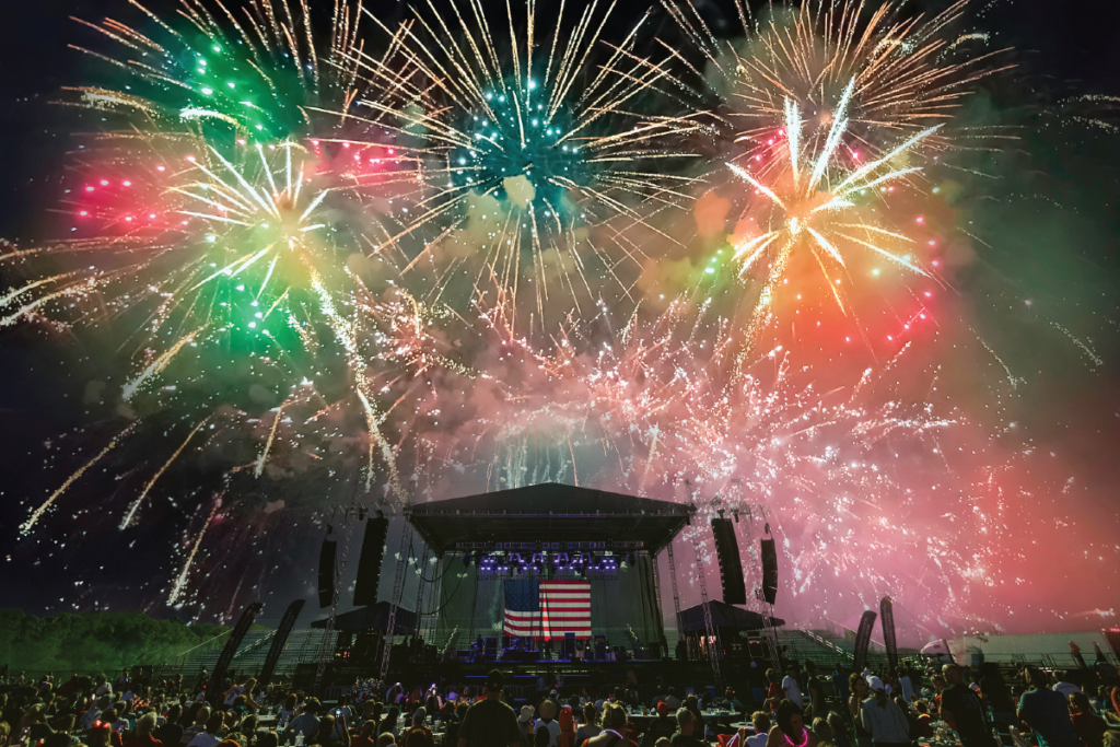 Celebrate Independence Day at the City of Dublin’s Annual Event – City ...