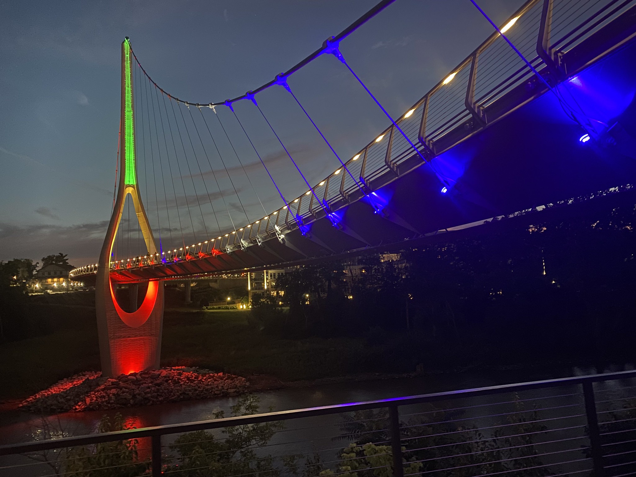 The Dublin Link – City of Dublin, Ohio, USA