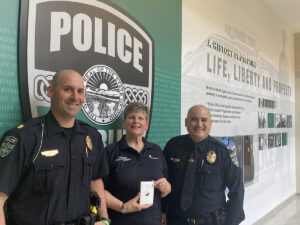 Dublin Police – City of Dublin, Ohio, USA