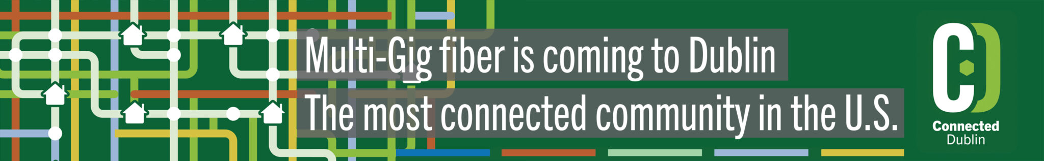 City of Dublin, Ohio, USA – The most sustainable, connected and ...