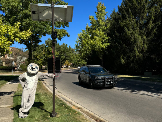 Speed Management – City of Dublin, Ohio, USA