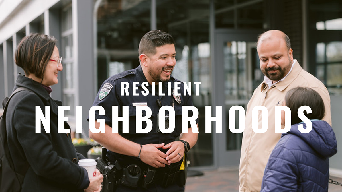 Neighborhood Resources – City of Dublin, Ohio, USA