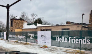 Rise Brands Proposal to Transform the Iconic Bogey Inn into an ...