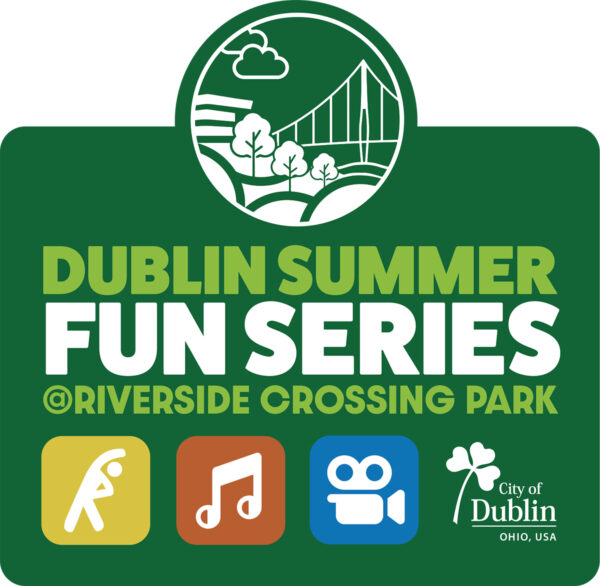 Riverside Crossing Park – City of Dublin, Ohio, USA