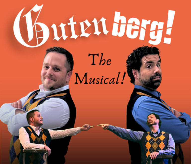 Two Must-See Musicals Take the Stage at the Abbey Theater This August ...