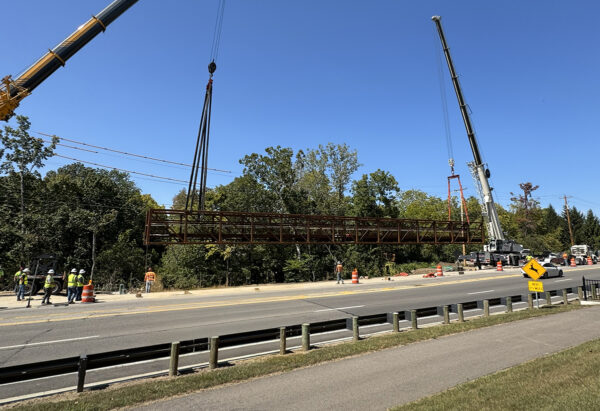 Construction Updates – City of Dublin, Ohio, USA