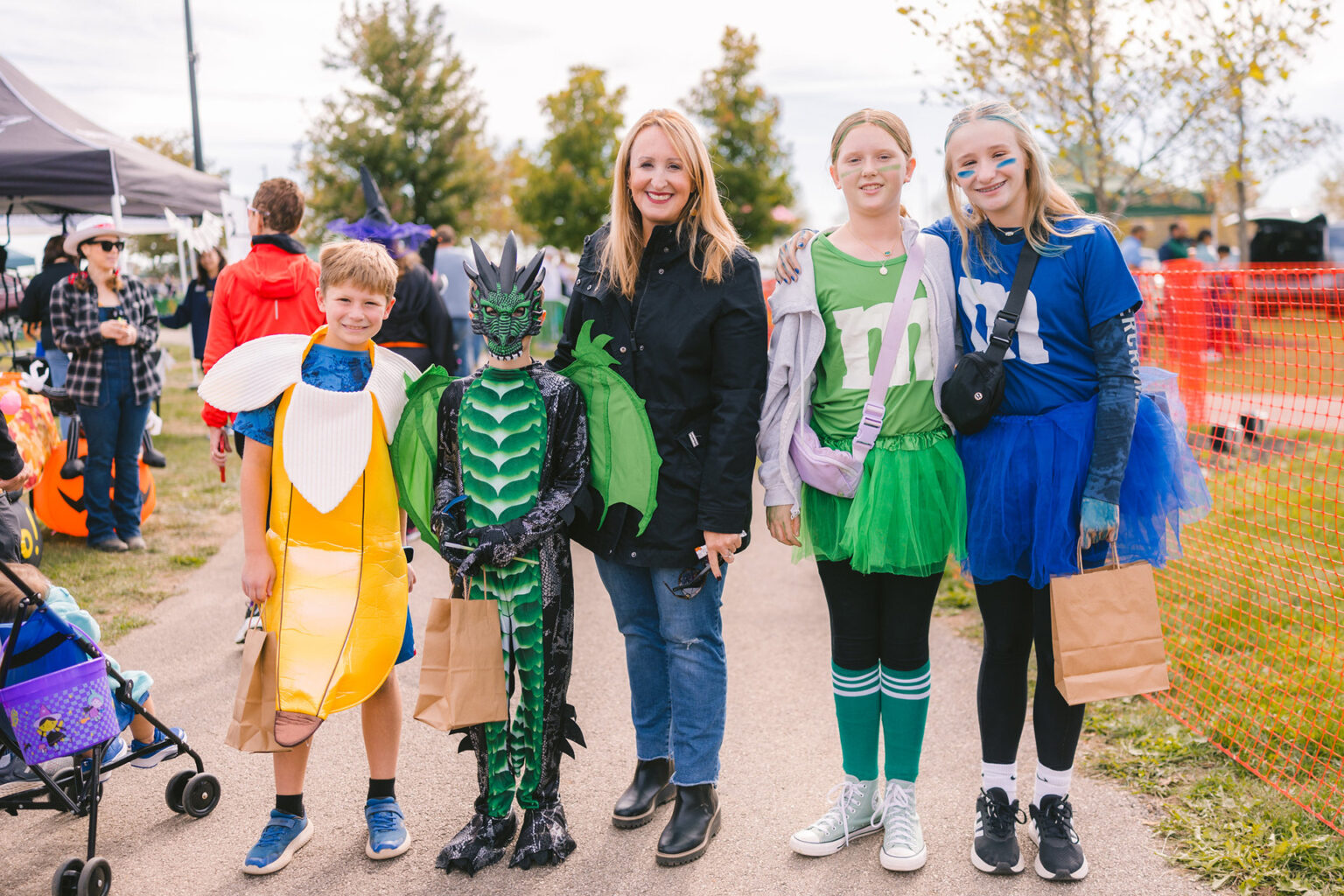 Mount Carmel Health System Breaks Ground on New Hospital in Dublin ...