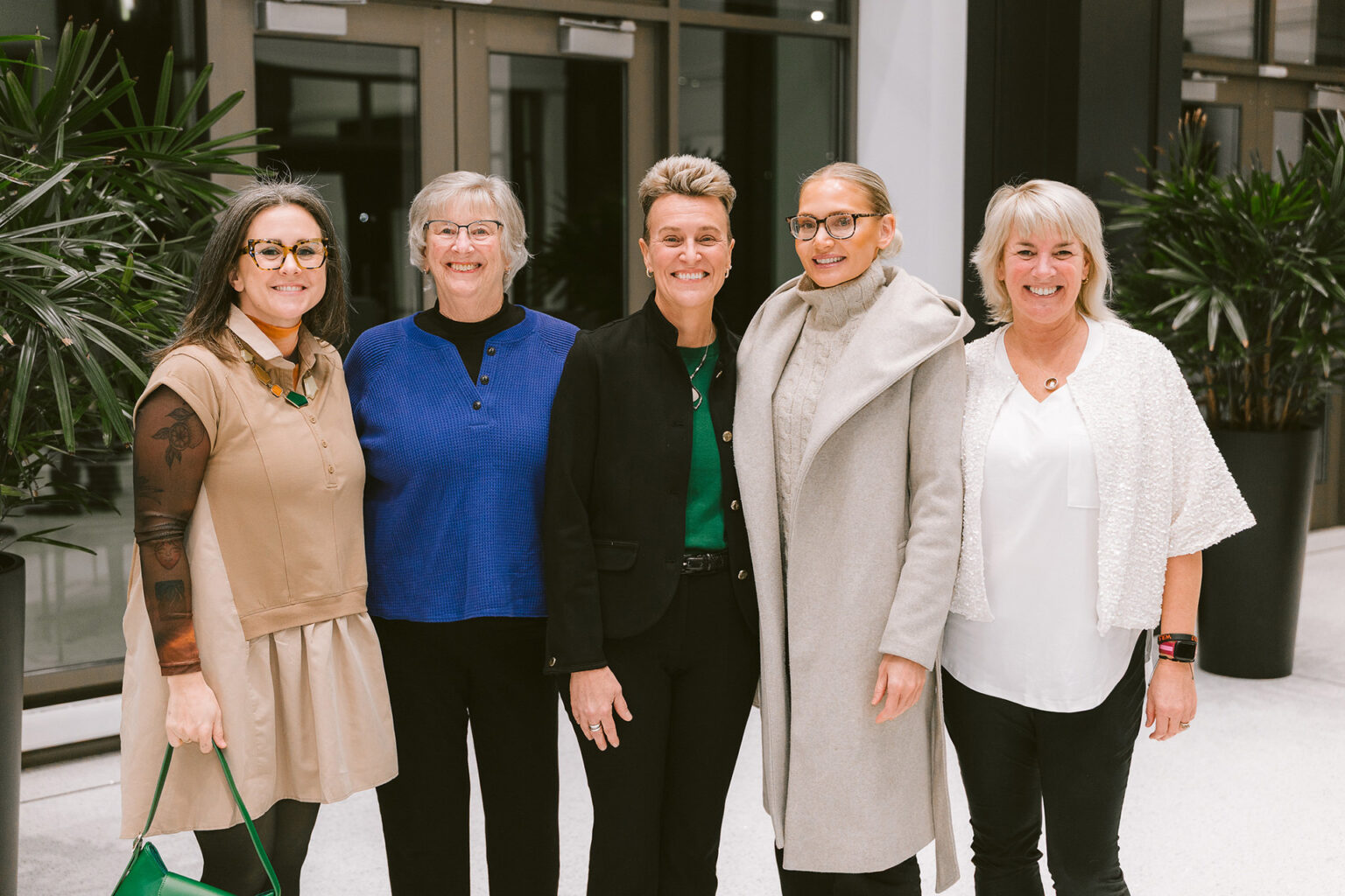 Dublin Leads Ohio with Smarter Pedestrian Lighting – City of Dublin ...