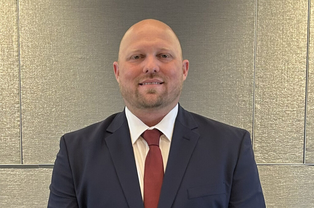 SportsOhio Names Joe Bauserman General Manager – City of Dublin, Ohio, USA