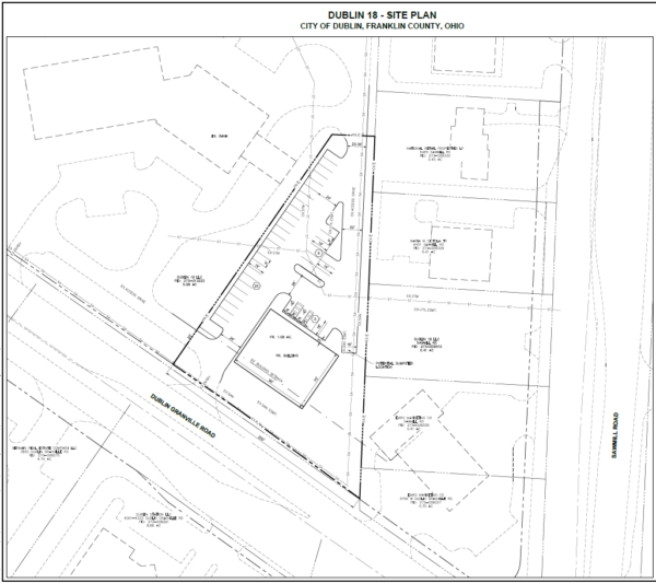 development – City of Dublin, Ohio, USA