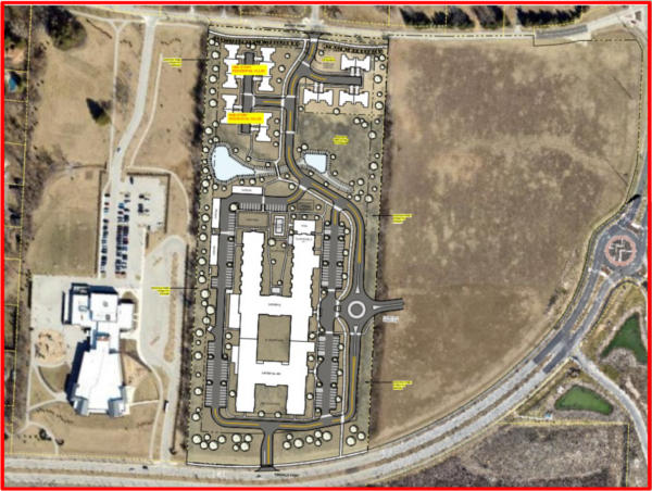 development – City of Dublin, Ohio, USA