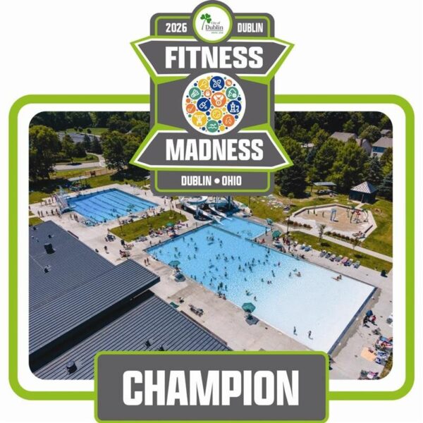 Fitness Madness – City of Dublin, Ohio, USA