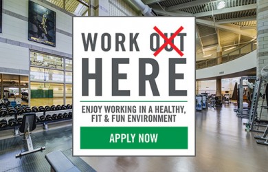 Dublin, Ohio, USA » Parks & Recreation