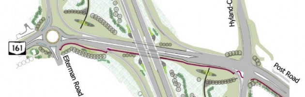 Dublin, Ohio, USA » Construction Updates