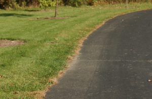 Dublin, Ohio, USA » Shared Use Path and Parking Lot Maintenance Program