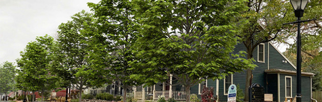 Dublin, Ohio, USA » Construction Updates