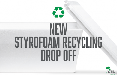 Dublin, Ohio, USA » City Services